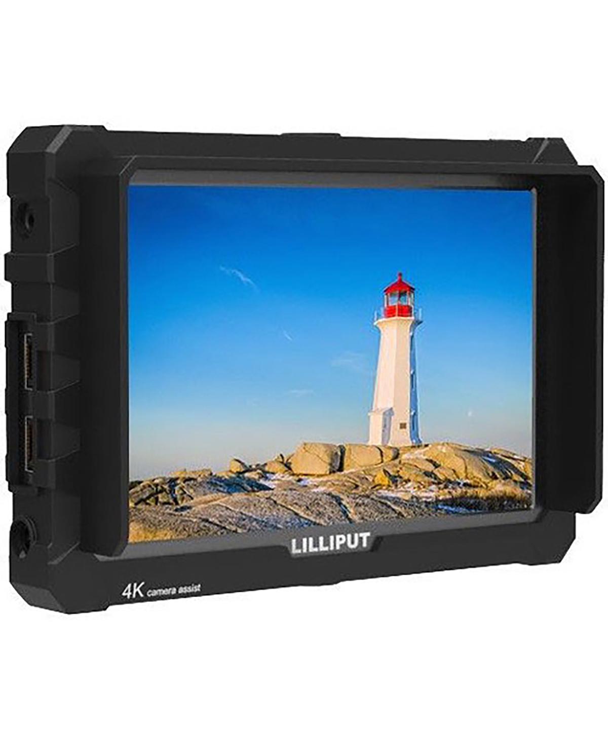 Click here for Lilliput A7S 7 Full Hd Hdmi Field Led Monitor with... prices