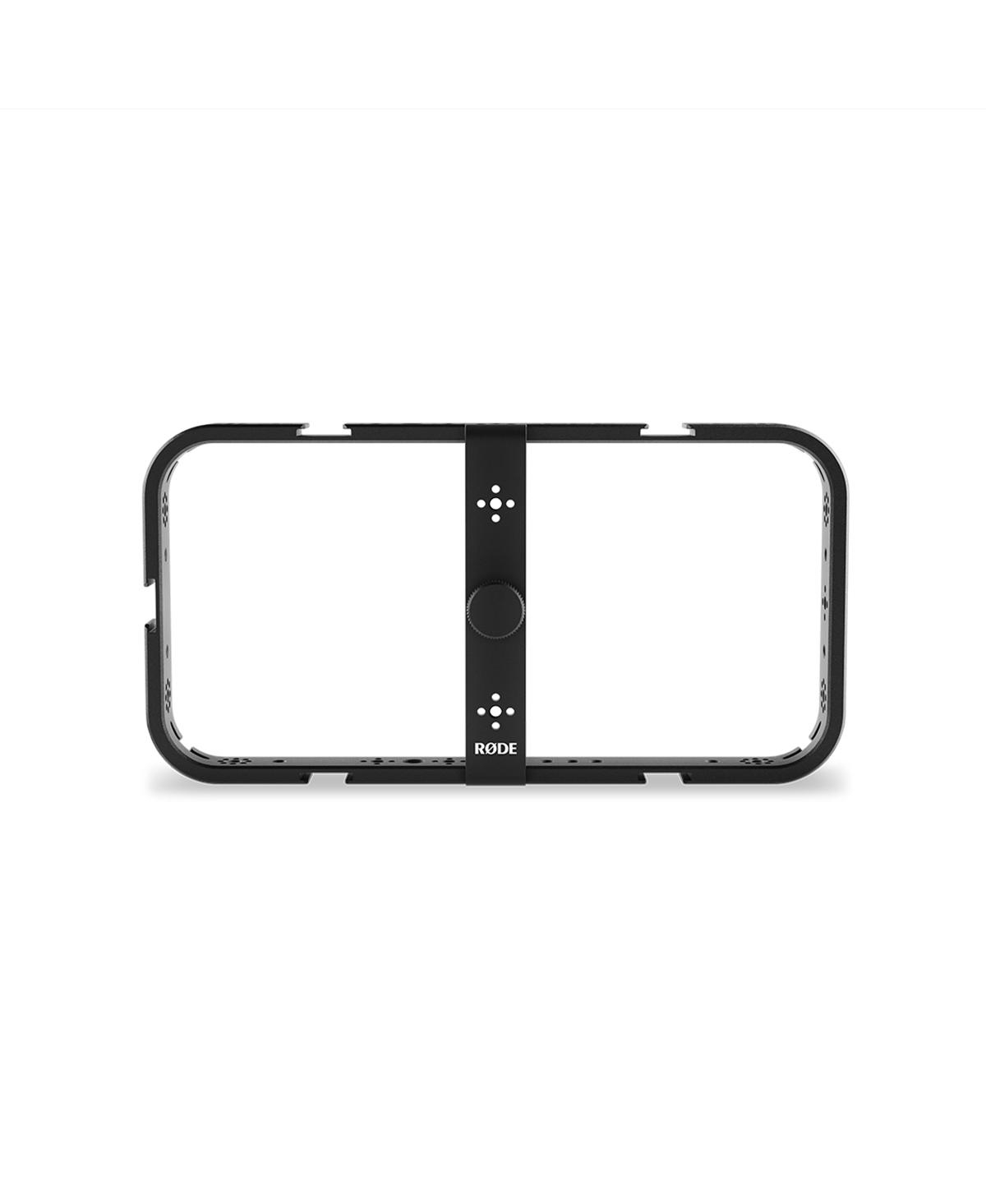 Click here for Rode Filmmaking Magnetic Phone Cage - Black prices