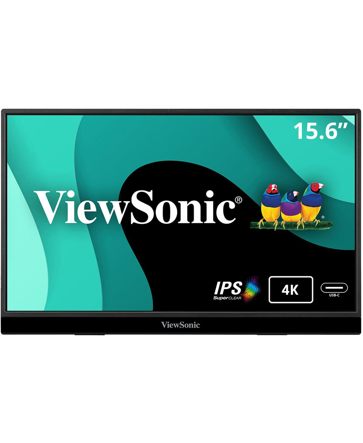 Click here for ViewSonic VX1655-4K 1 16:9 4K UltraHD Portable Ips... prices