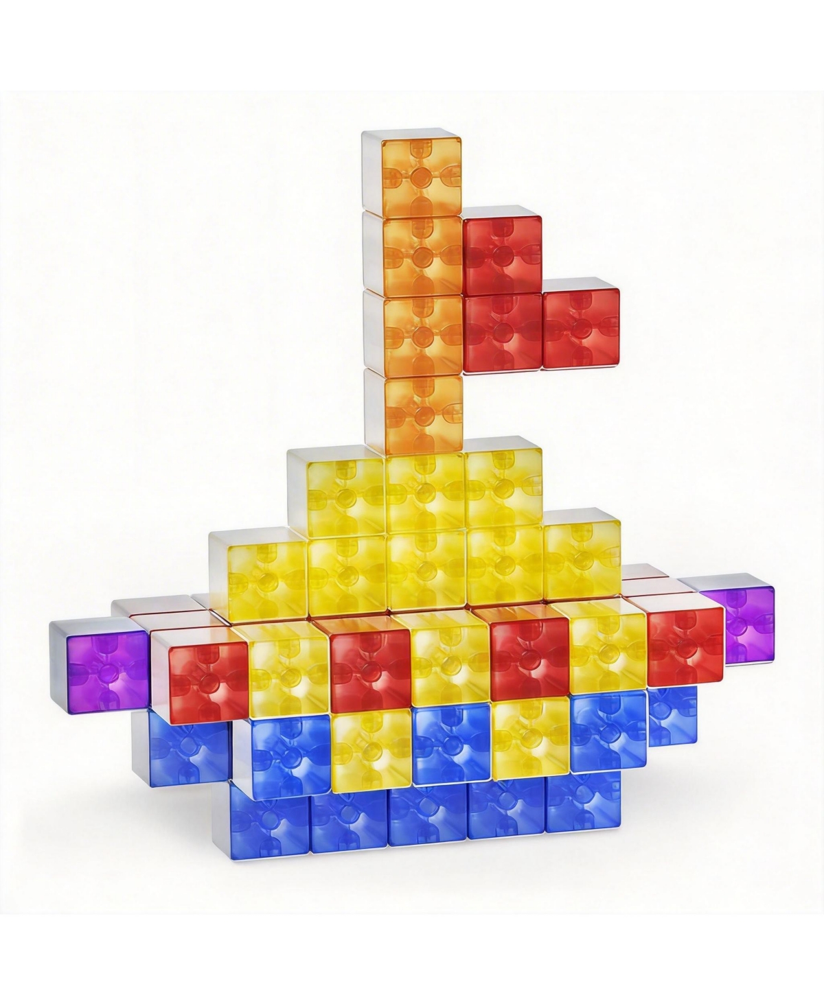 Click here for Gnuadz 1.34inches Magnetic Blocks Alphabet Number... prices