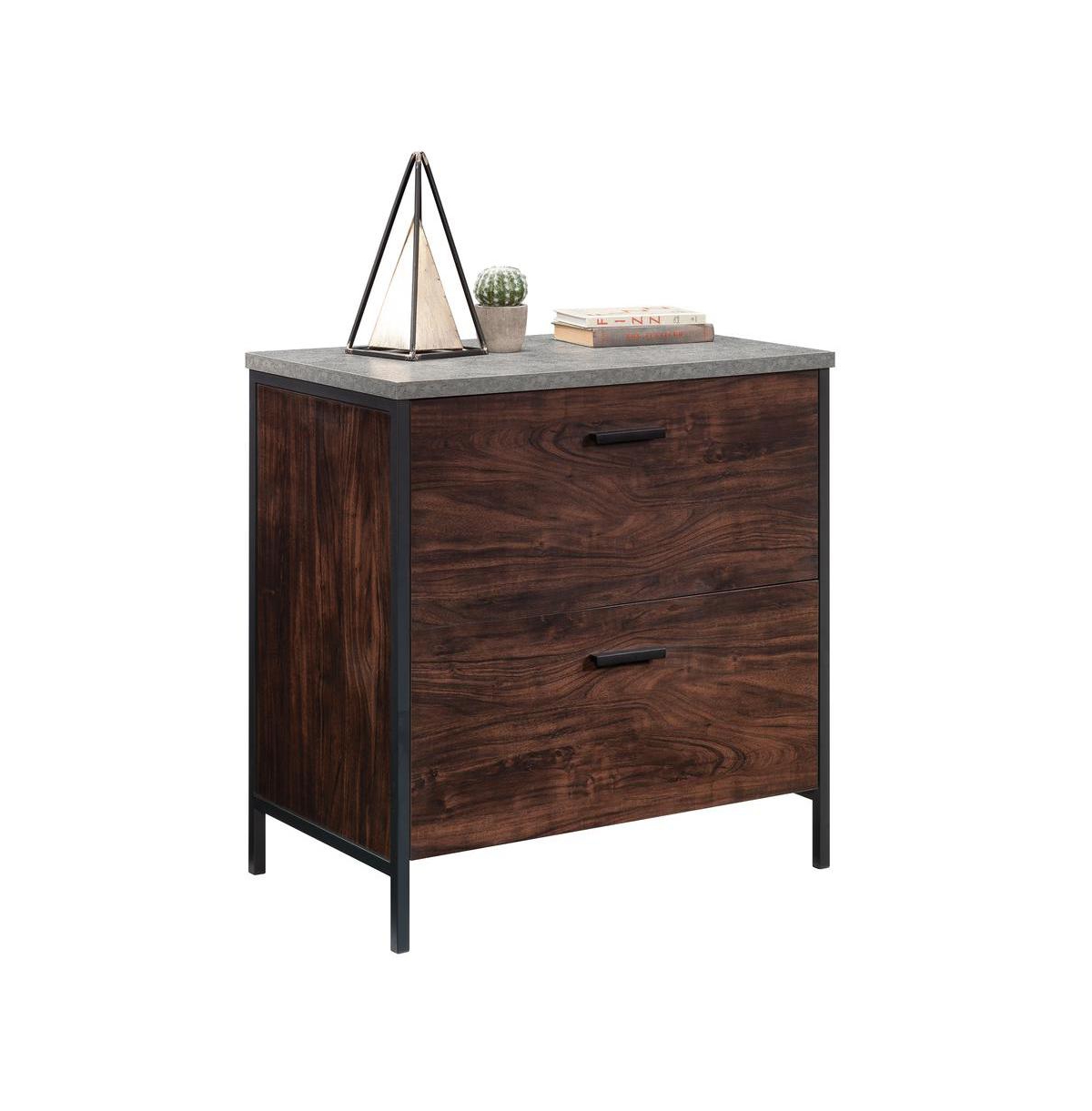 Click here for Sauder Market Commons File Cabinet  Prime Oak fini... prices