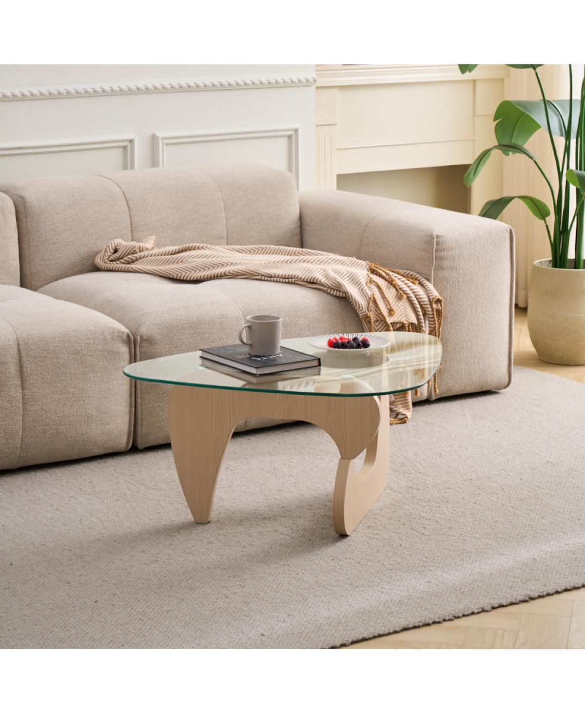 Click here for Streamdale Furniture Farmhouse Mid-Century Small C... prices