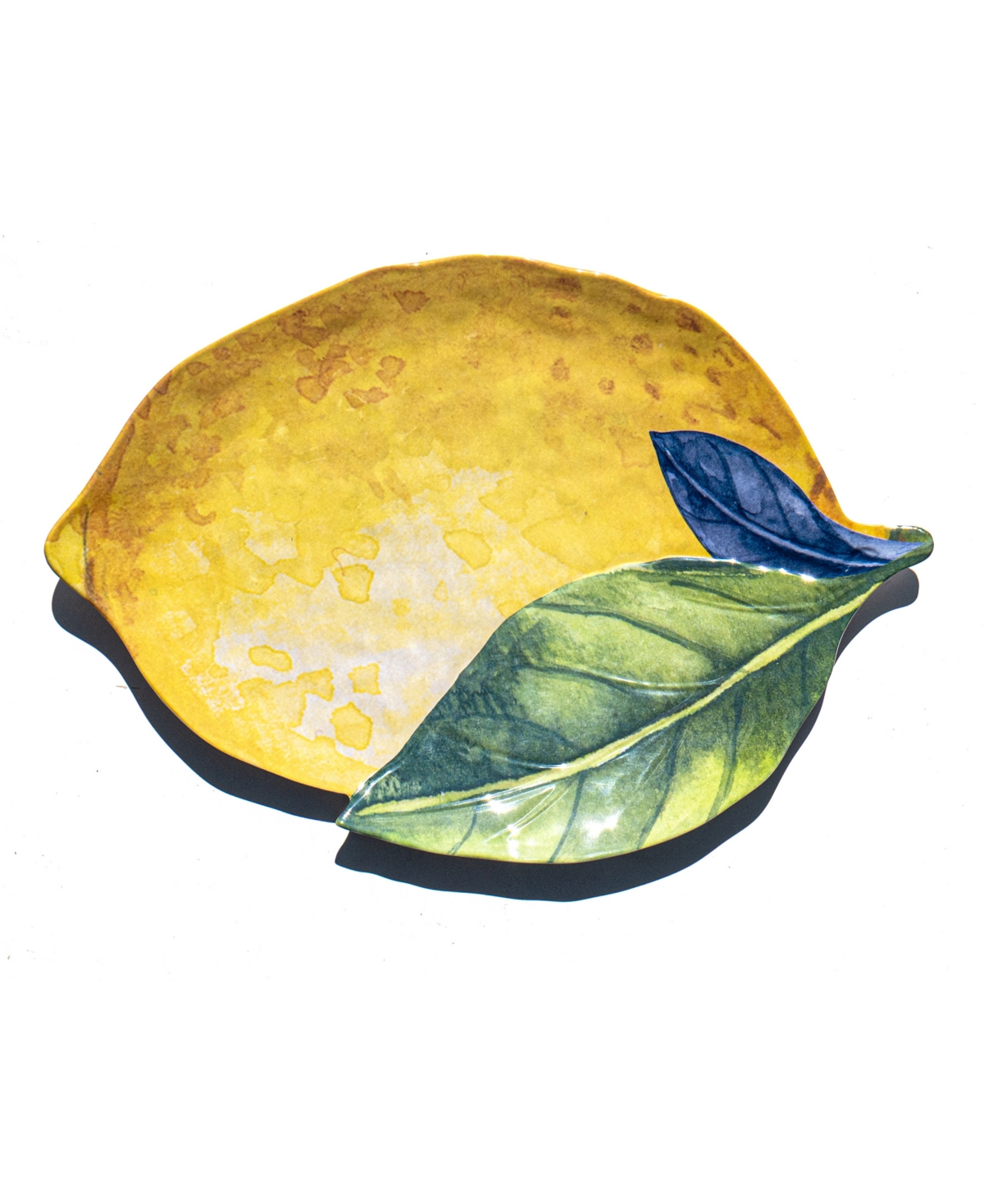 Click here for Abode Homewares Lemon Orchard 11.9 Melamine Lemon... prices