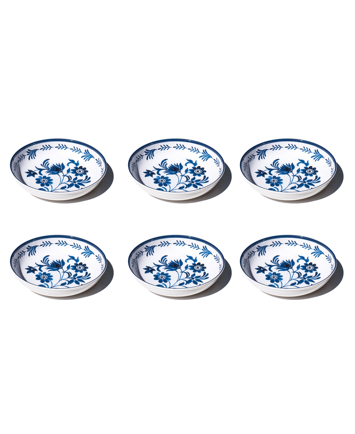 Click here for Abode Homewares Medallion Flower NewWave Melamine... prices