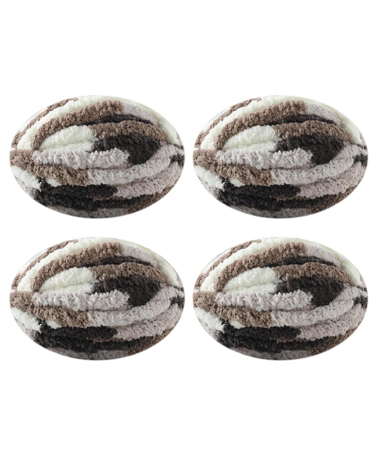 Click here for Gnuadz Chunky Yarn Hand Knitting No7 Thick Knitter... prices