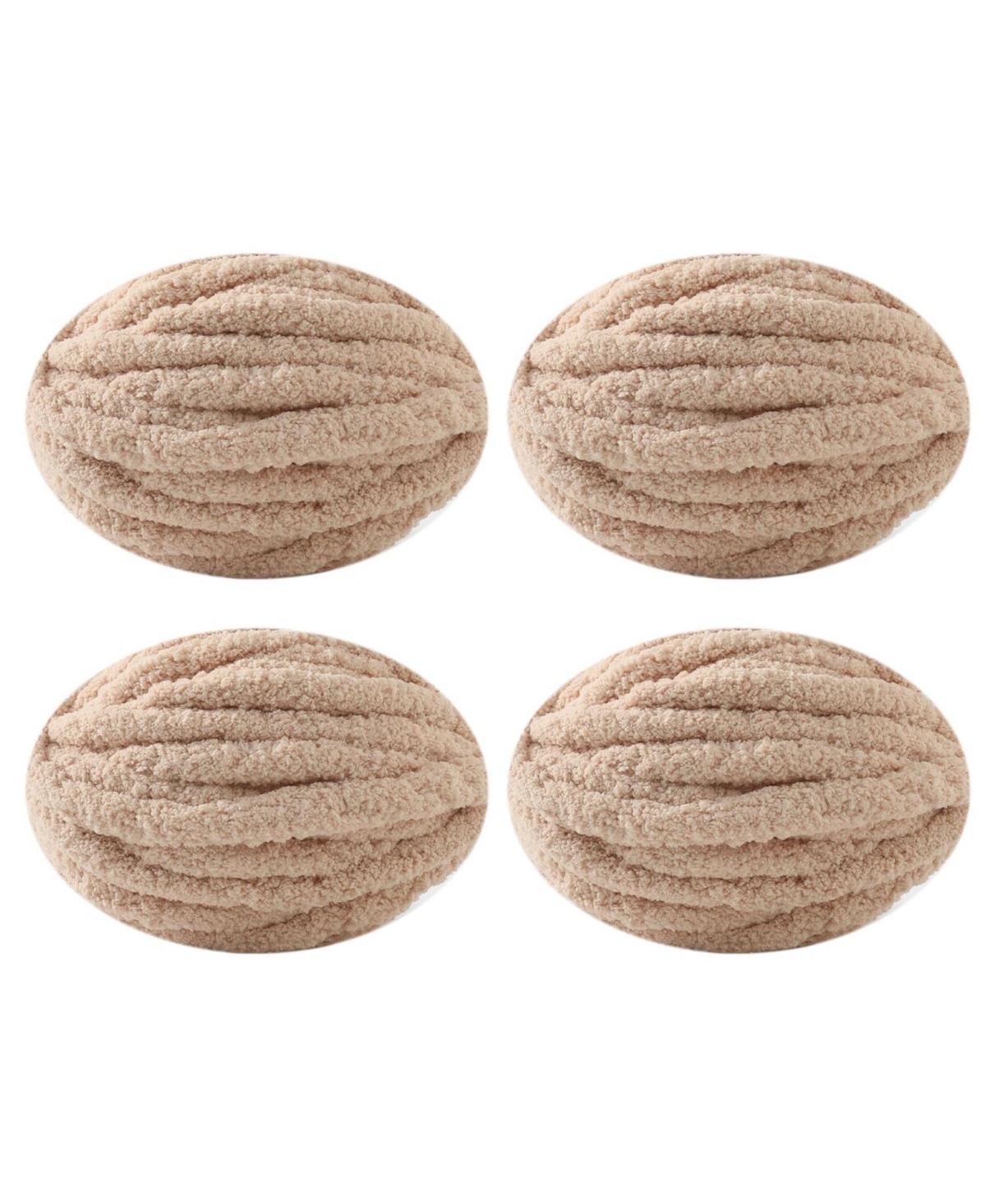 Click here for Gnuadz Chunky Yarn Hand Knitting No7 Thick Knitter... prices