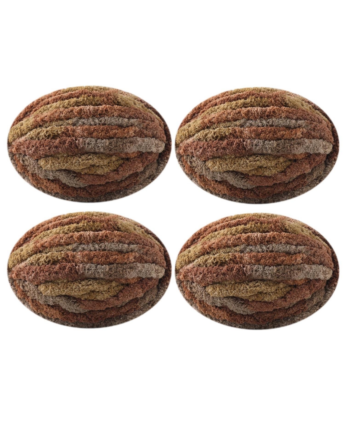 Click here for Gnuadz Chunky Yarn Hand Knitting No7 Thick Knitter... prices