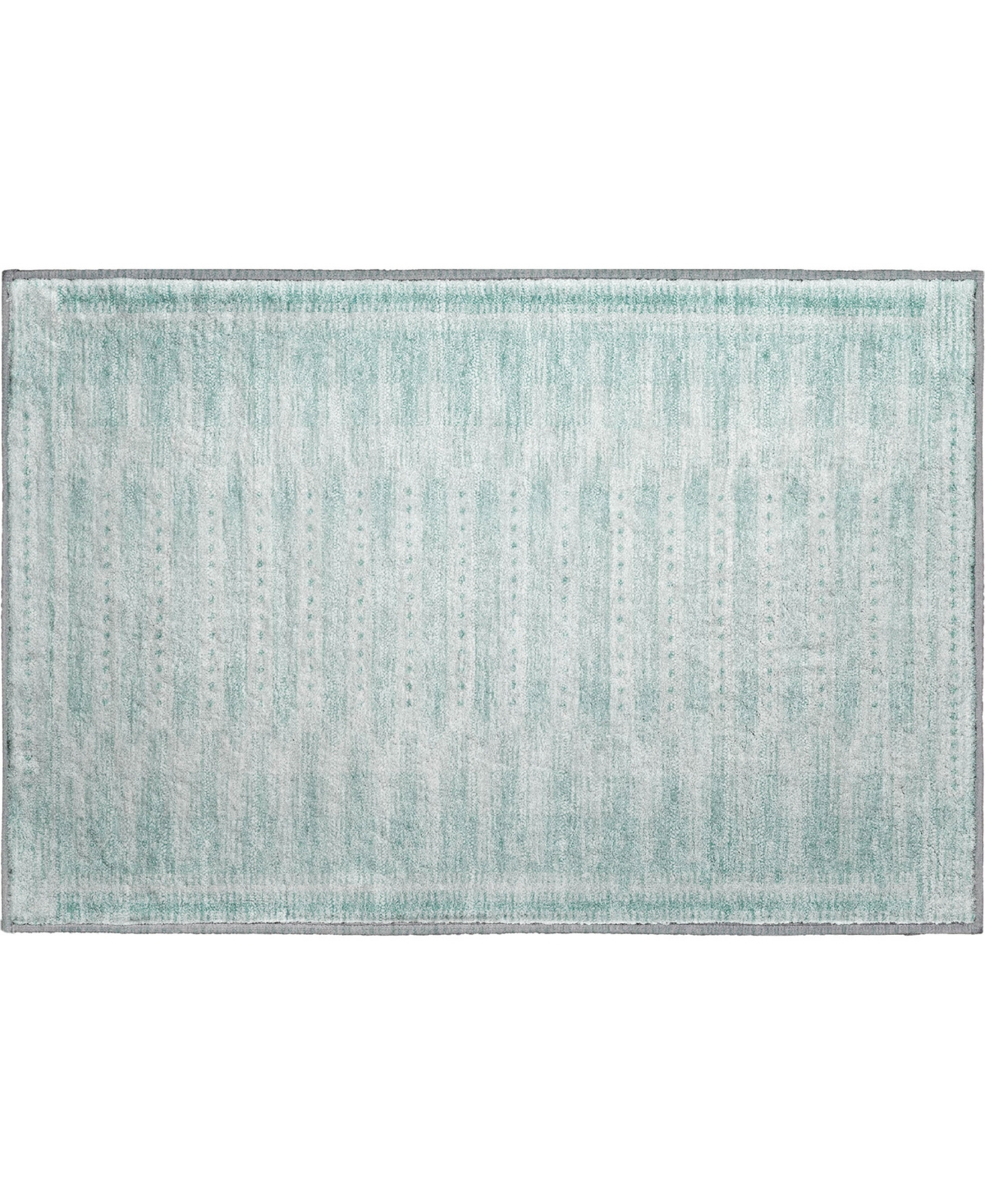 Click here for Addison Mayfield AMF1917 18x26 Area Rug - Turquois... prices