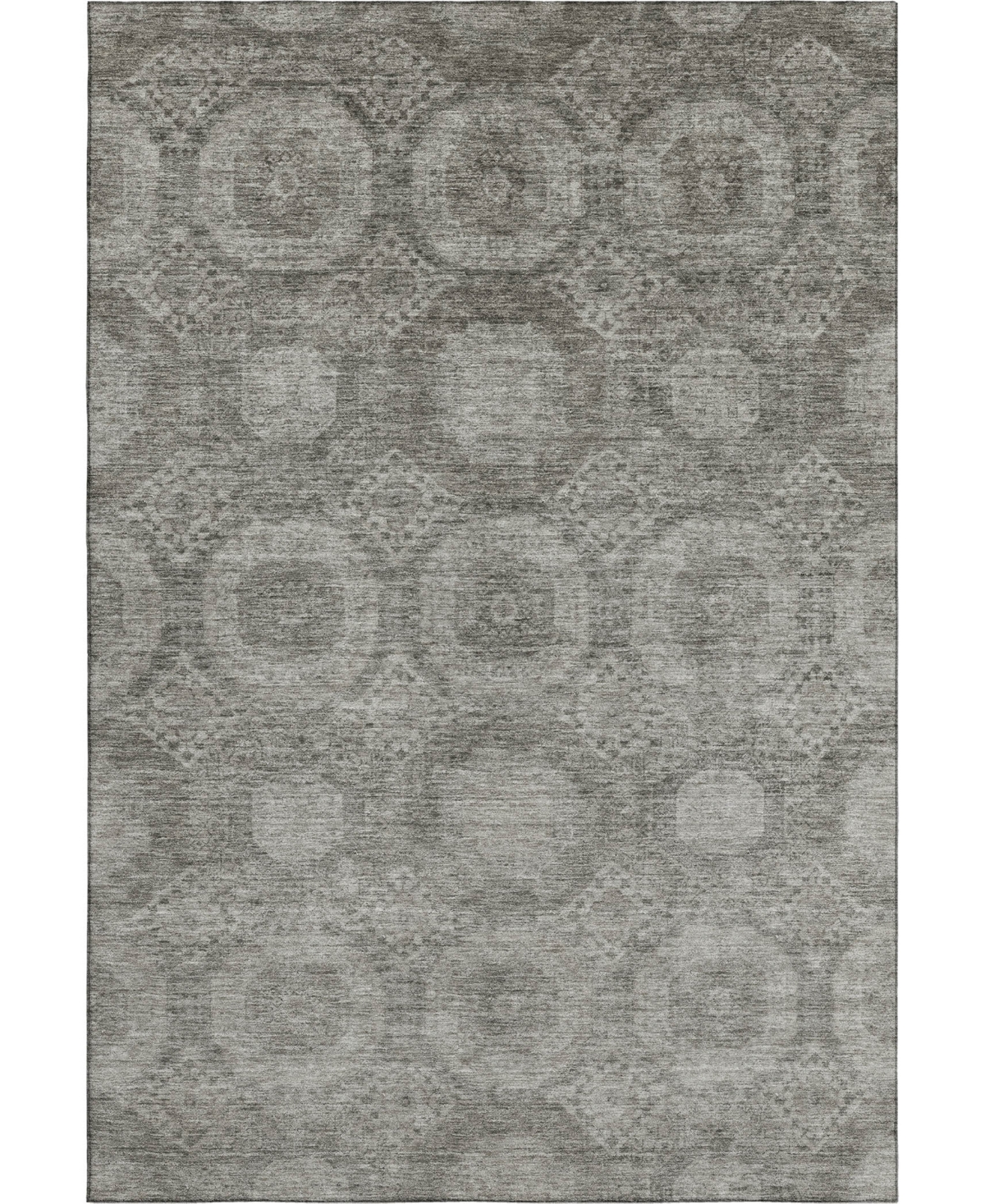 Click here for Addison Mayfield AMF1925 10x14 Area Rug - Pewter prices