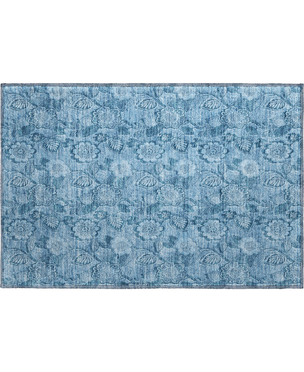 Click here for Addison Mayfield AMF1939 18x26 Area Rug - Blue prices