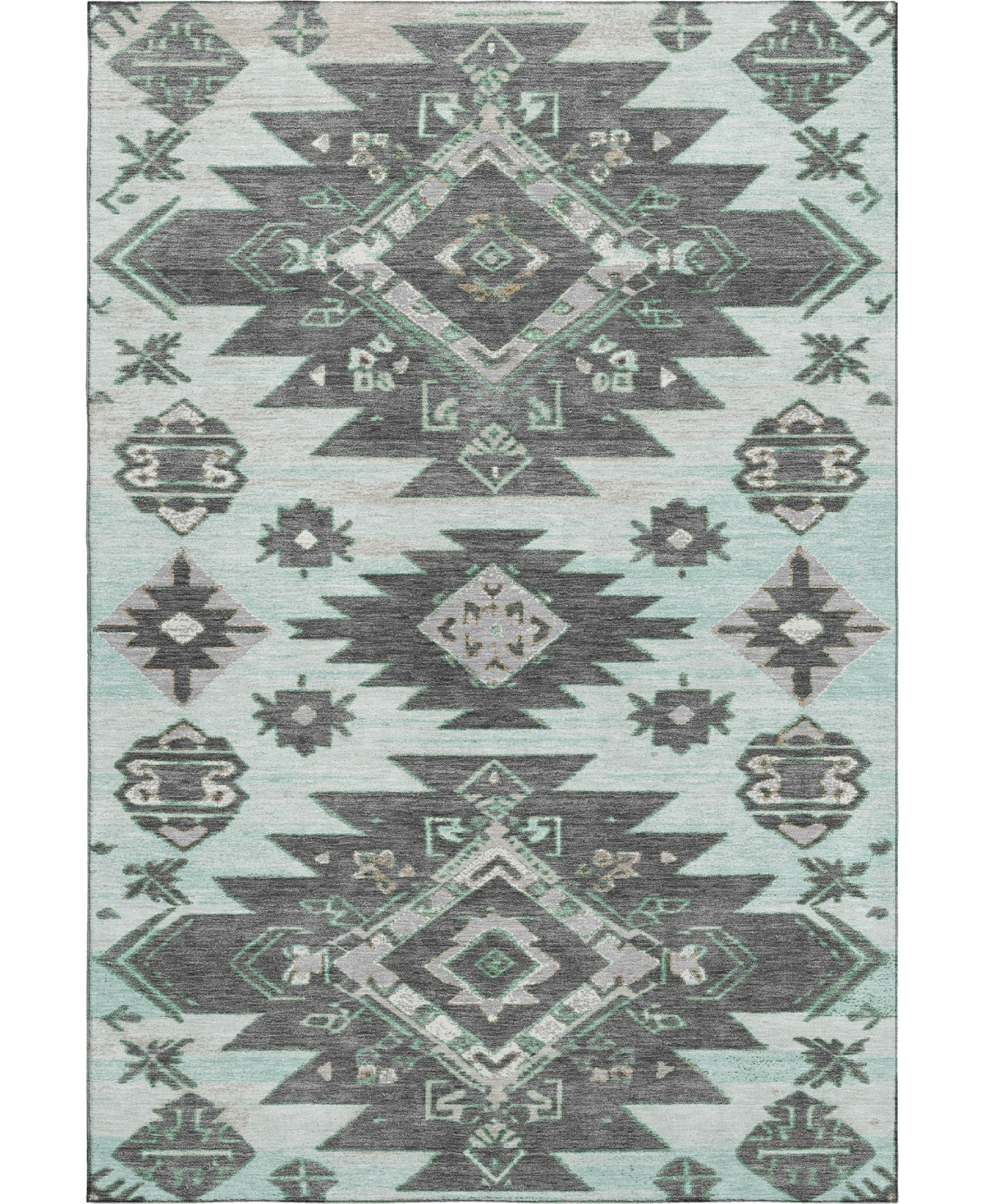 Click here for Addison Mayfield AMF1945 10x14 Area Rug - Mint prices