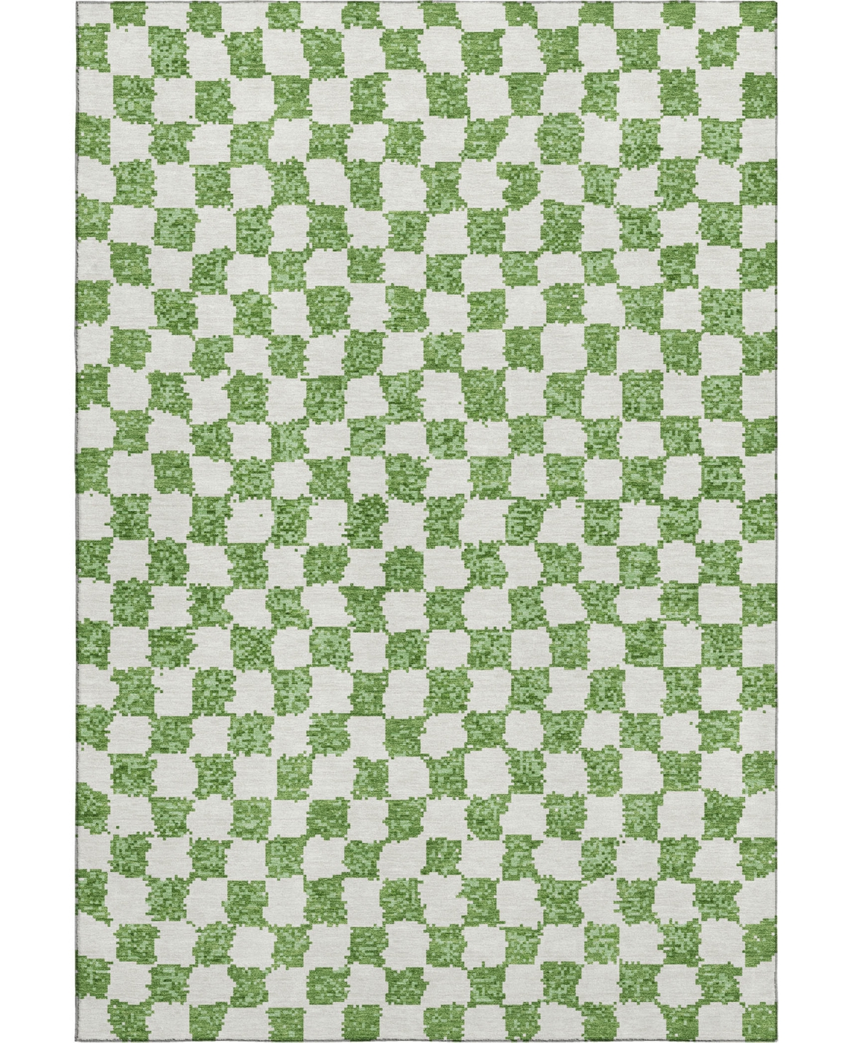 Click here for Addison Mayfield AMF1958 10x14 Area Rug - Green prices