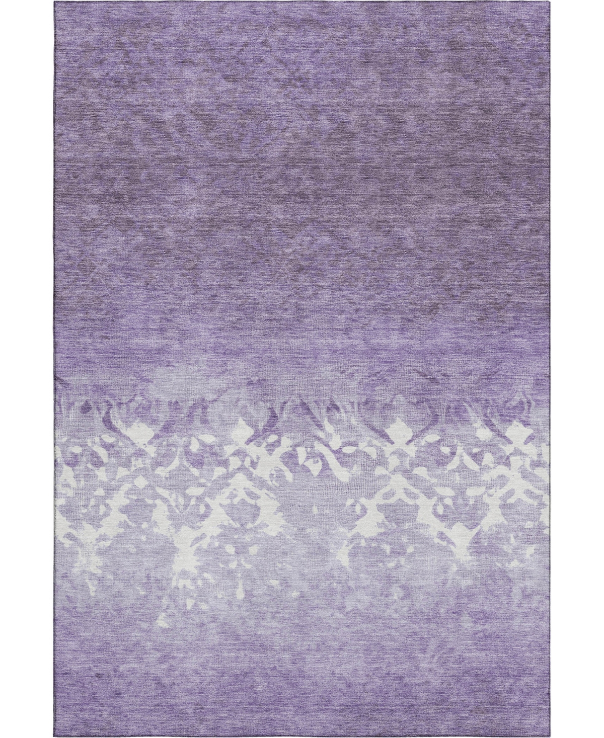 Click here for Addison Mayfield AMF1959 10x14 Area Rug - Purple prices