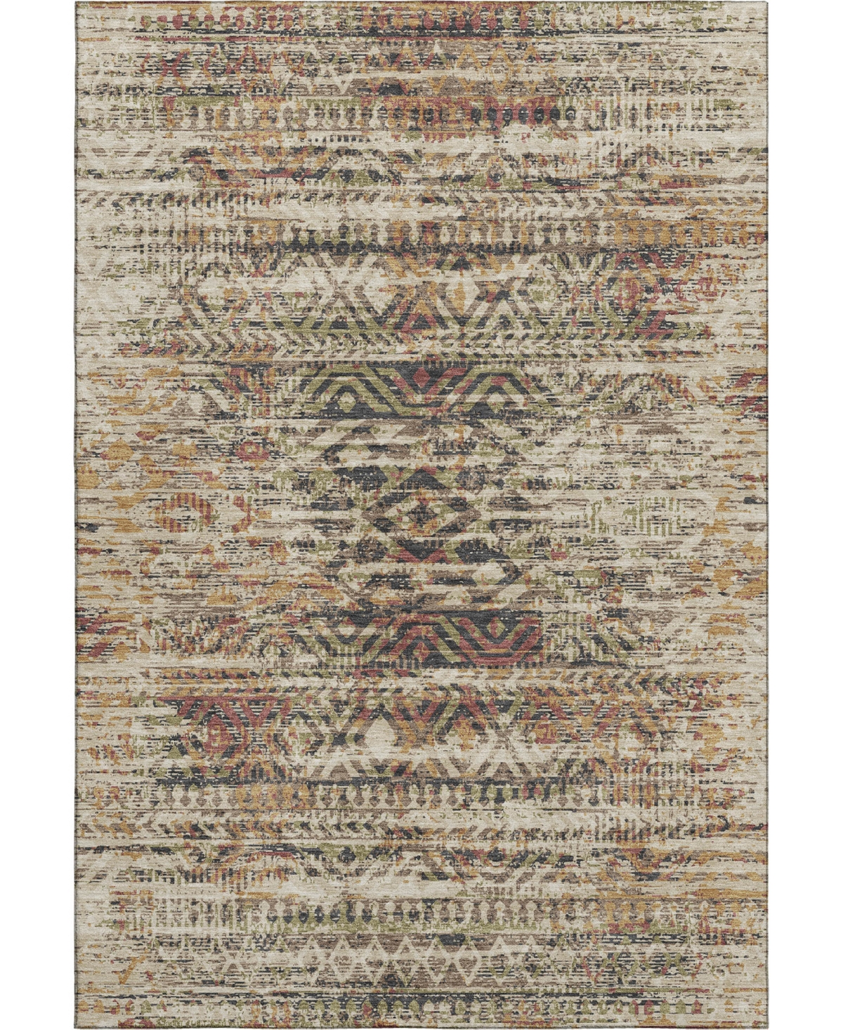 Click here for Addison Mayfield AMF1997 10x14 Area Rug - Beige prices