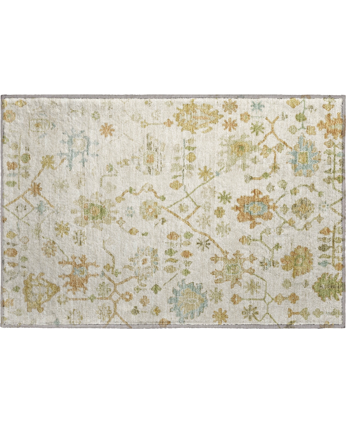 Click here for Addison Mayfield AMF1930 18x26 Area Rug - Ivory prices