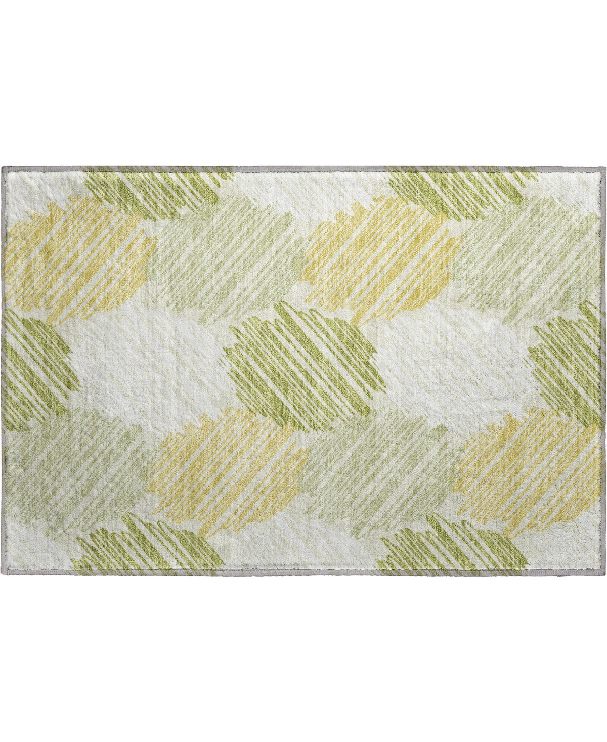 Click here for Addison Mayfield AMF1942 18x26 Area Rug - Green prices