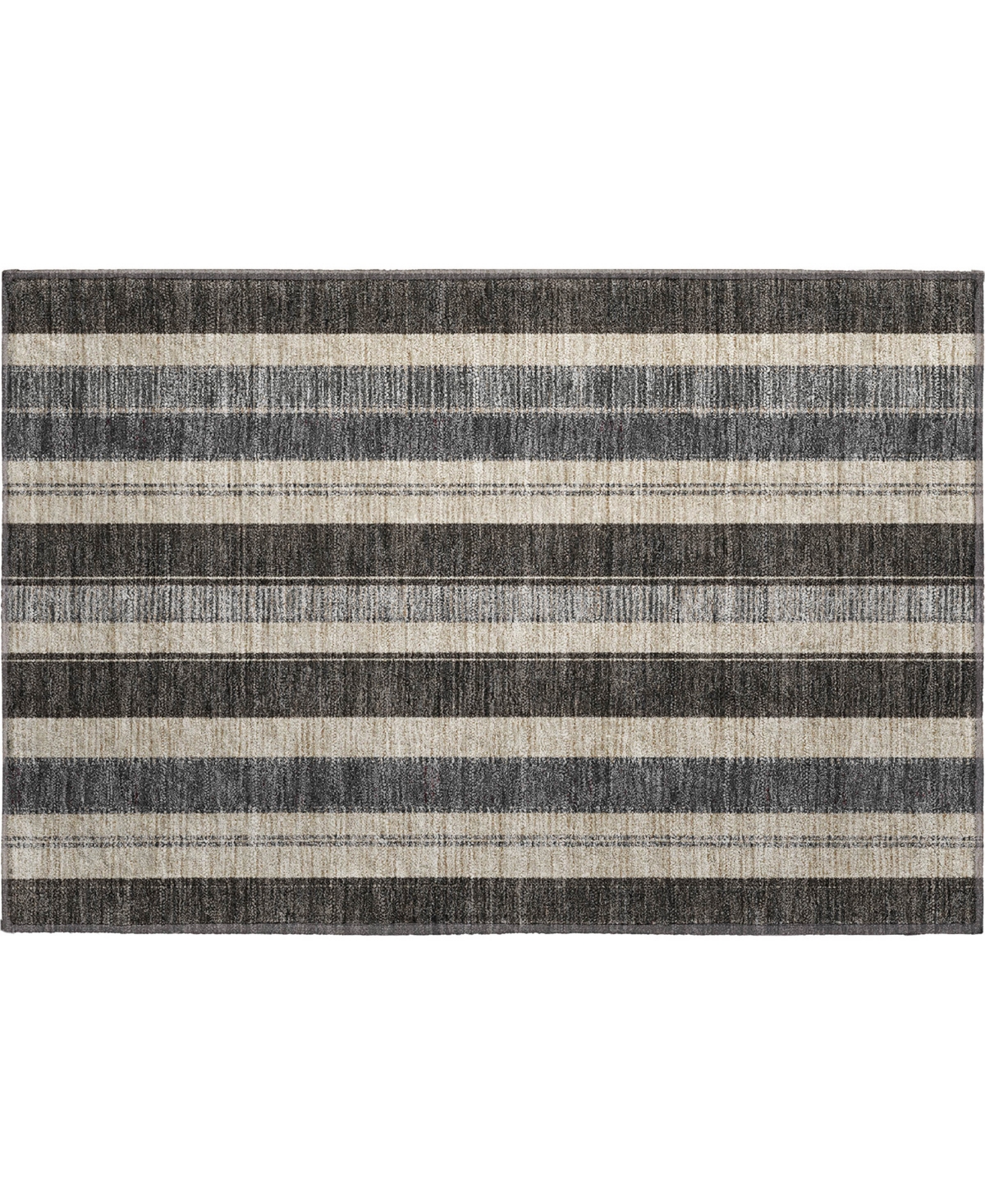 Click here for Addison Mayfield AMF1954 18x26 Area Rug - Black prices