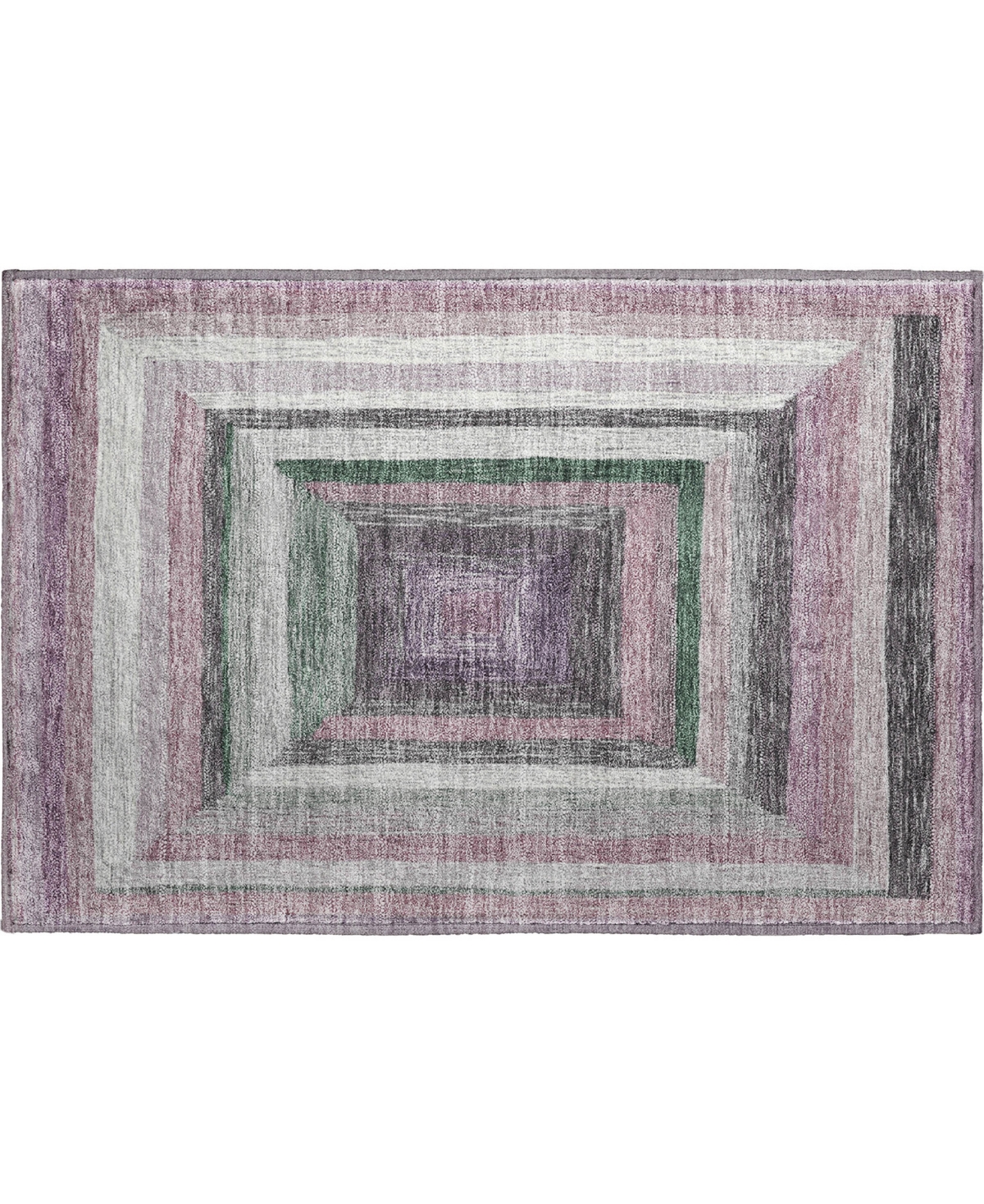 Click here for Addison Mayfield AMF1957 18x26 Area Rug - Blush prices
