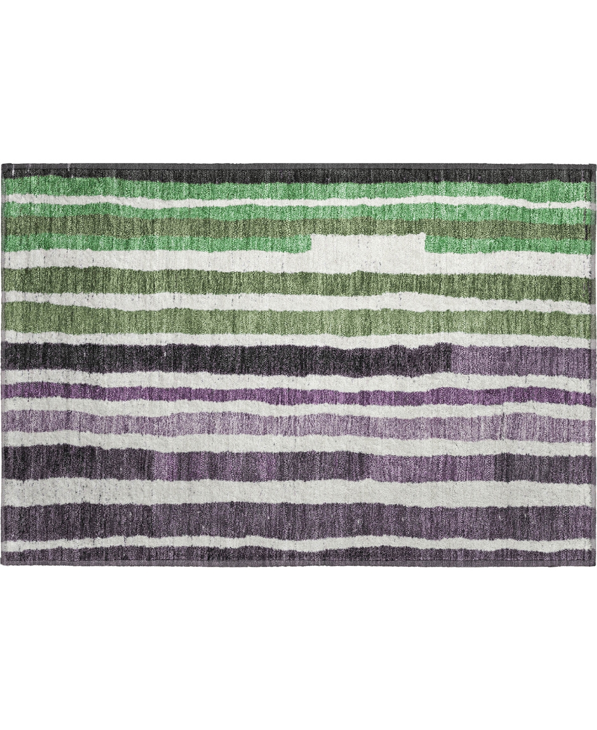 Click here for Addison Mayfield AMF1961 18x26 Area Rug - Purple prices