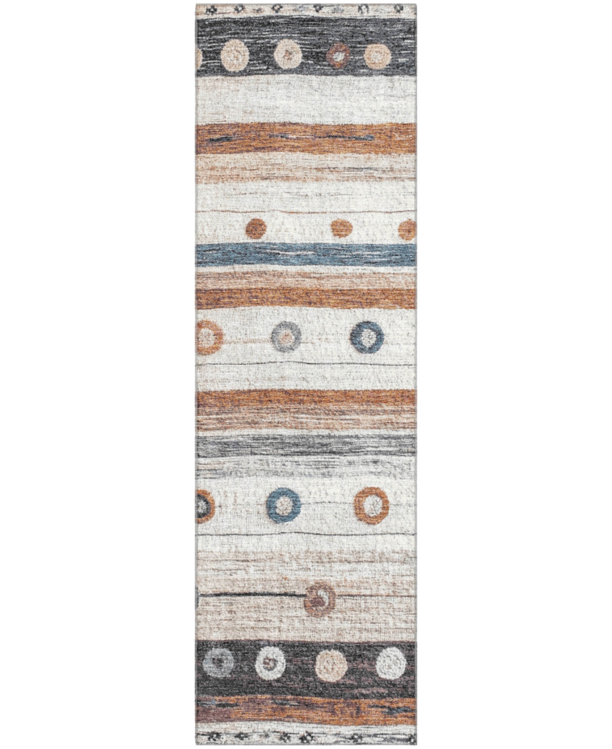 Click here for Addison Mayfield AMF1964 23x76 Runner - Copper prices