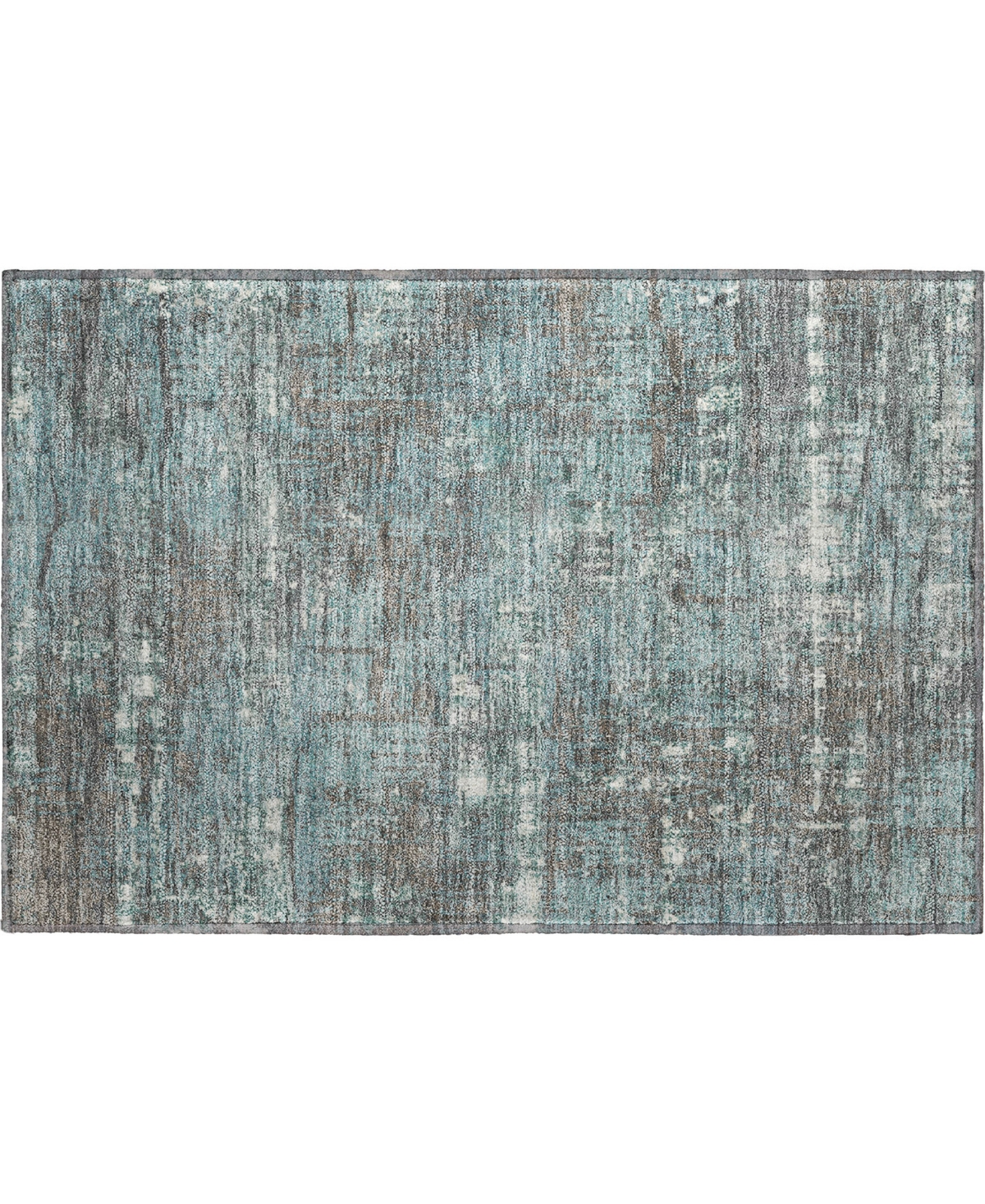 Click here for Addison Mayfield AMF1969 18x26 Area Rug - Taupe prices