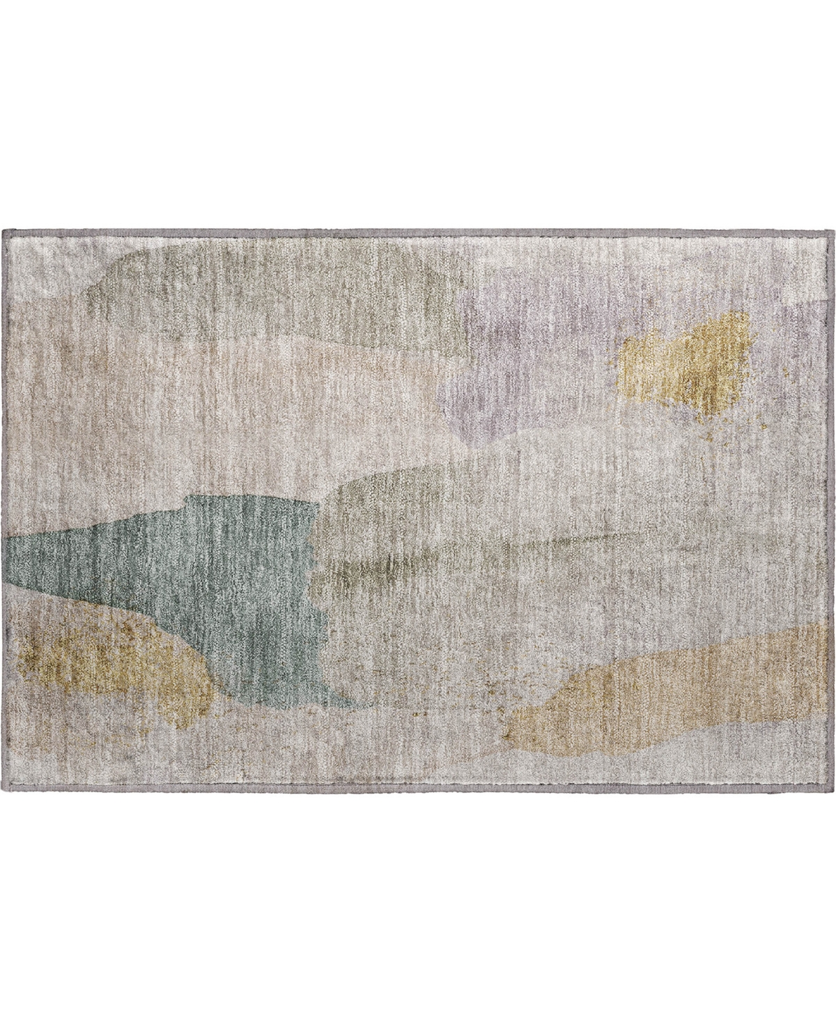 Click here for Addison Mayfield AMF1986 18x26 Area Rug - Beige prices