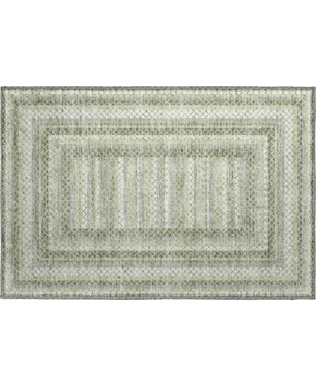 Click here for Addison Mayfield AMF2011 18x26 Area Rug - Aloe prices