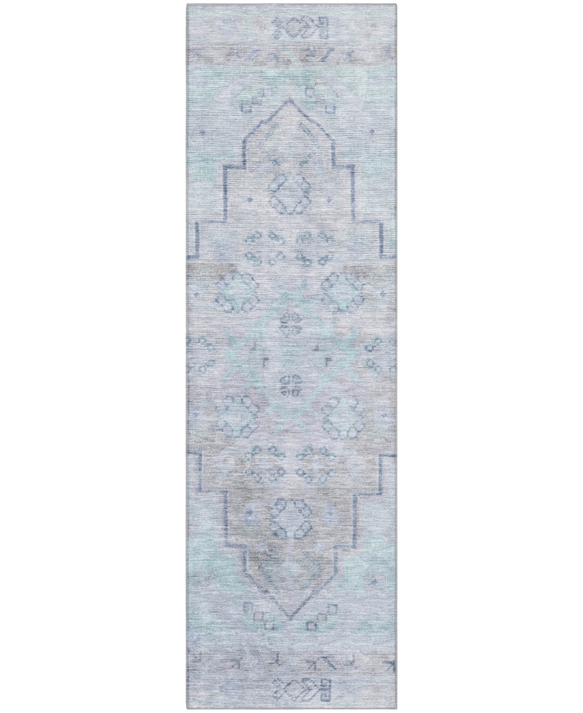 Click here for Addison Mayfield AMF1918 23x76 Runner - Gray prices