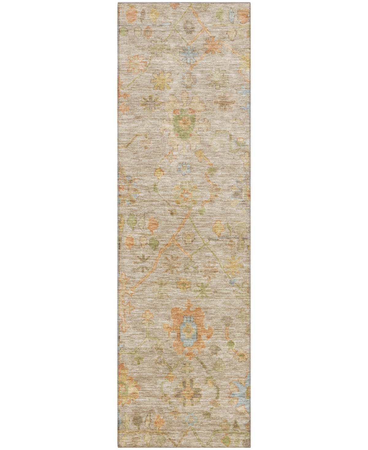 Click here for Addison Mayfield AMF1930 23x76 Runner - Beige prices