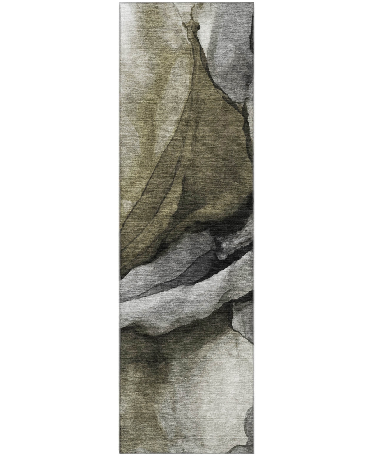 Click here for Addison Mayfield AMF1937 23x76 Runner - Gray prices