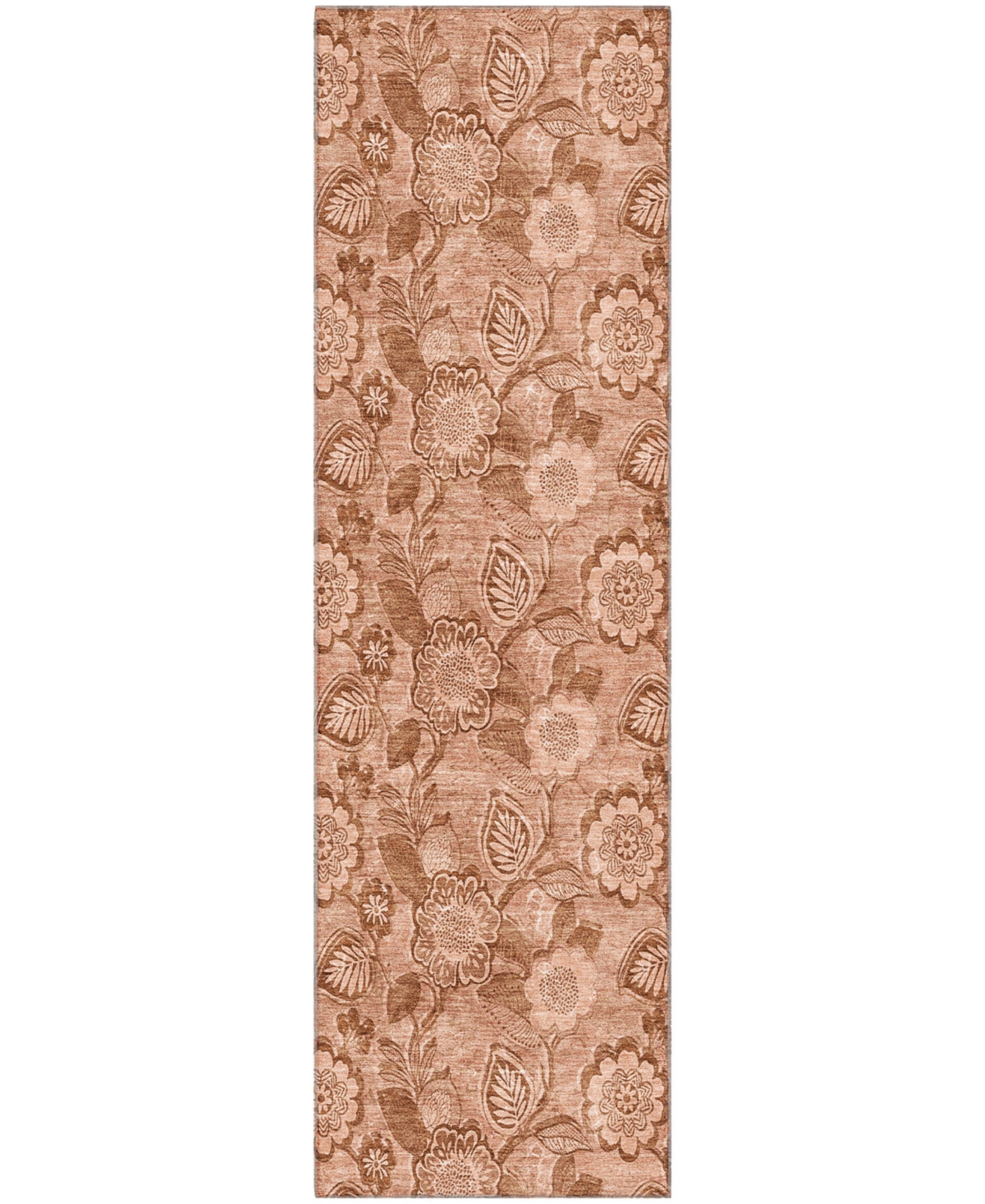 Click here for Addison Mayfield AMF1939 23x76 Runner - Terracotta prices