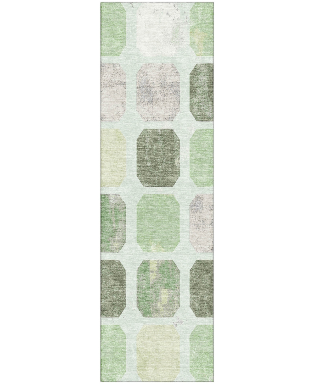 Click here for Addison Mayfield AMF1950 23x76 Runner - Aloe prices