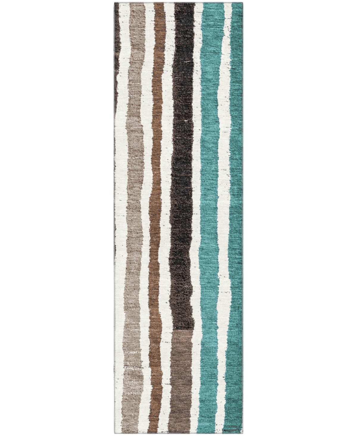 Click here for Addison Mayfield AMF1961 23x76 Runner - Brown prices