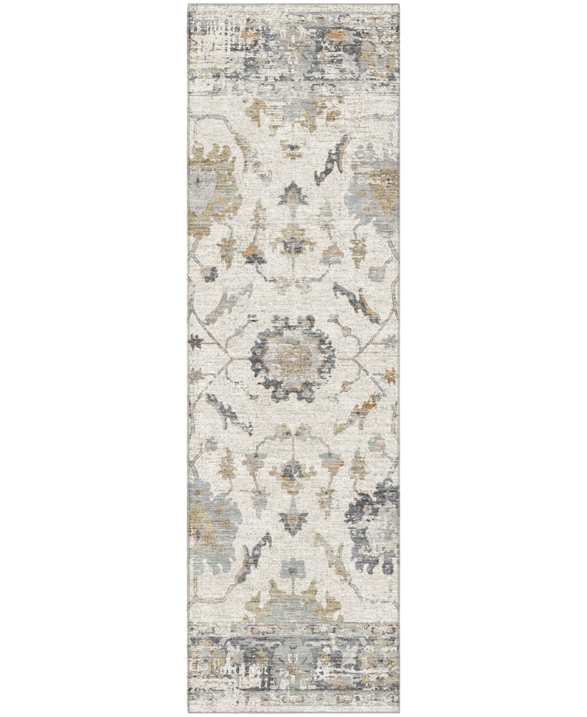 Click here for Addison Mayfield AMF1976 23x76 Runner - Ivory prices