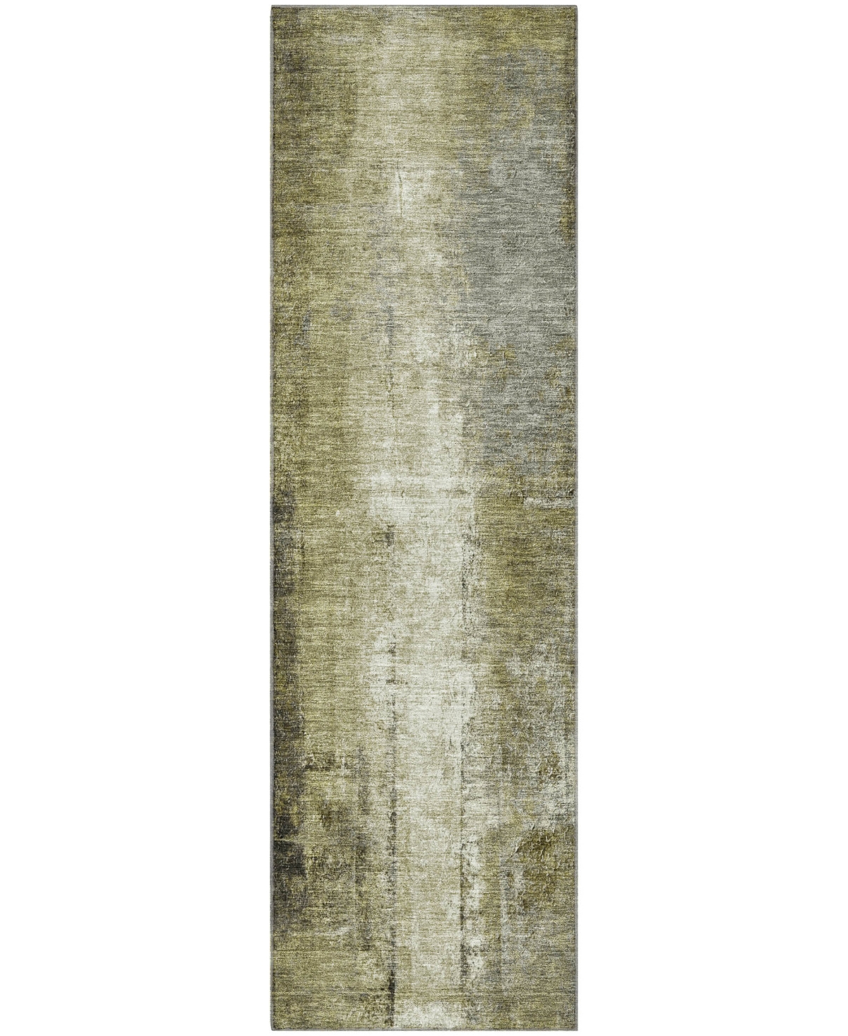 Click here for Addison Mayfield AMF1980 23x76 Runner - Olive prices