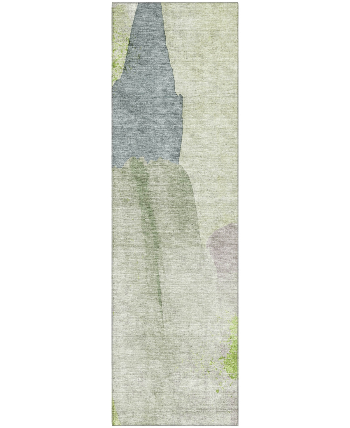 Click here for Addison Mayfield AMF1986 23x76 Runner - Aloe prices