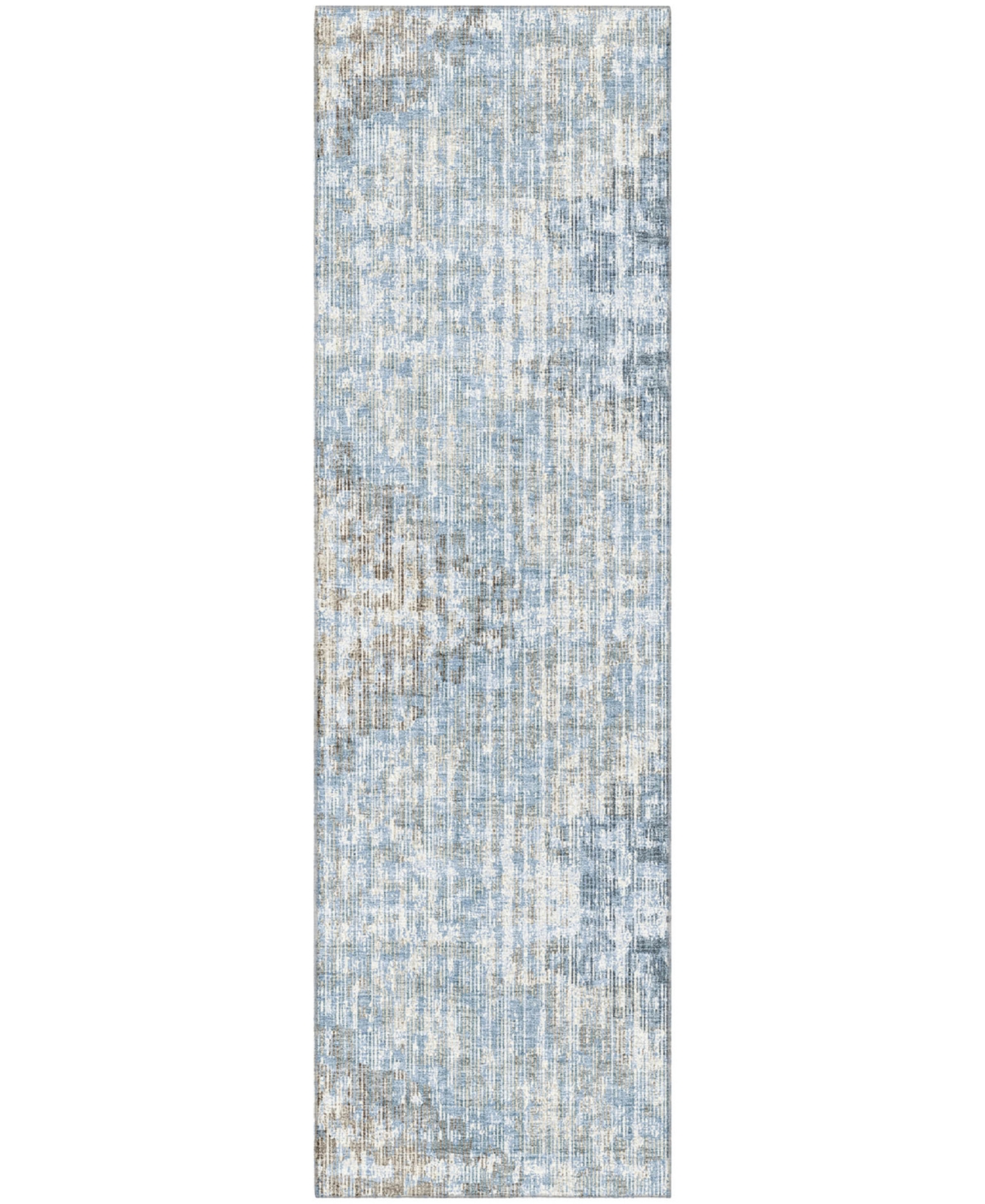 Click here for Addison Mayfield AMF1996 23x76 Runner - Denim prices