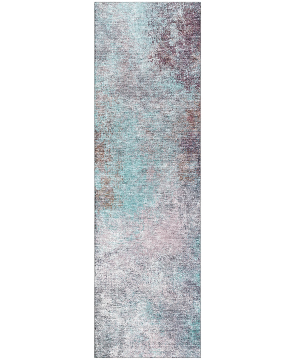 Click here for Addison Mayfield AMF1999 23x76 Runner - Teal prices