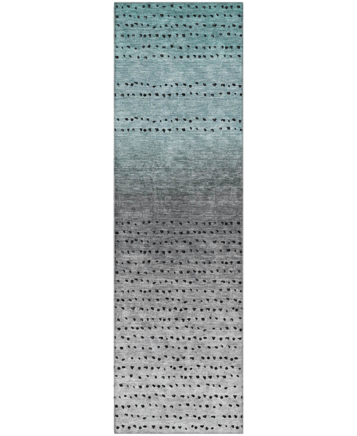 Click here for Addison Mayfield AMF2009 23x76 Runner - Teal prices