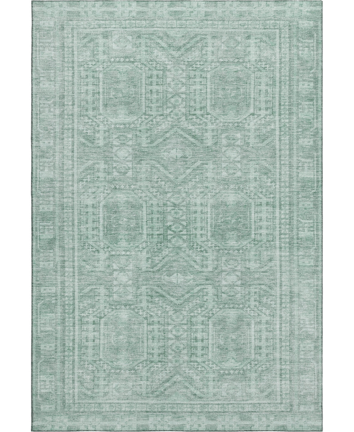 Click here for Addison Mayfield AMF1920 26x310 Area Rug - Teal prices