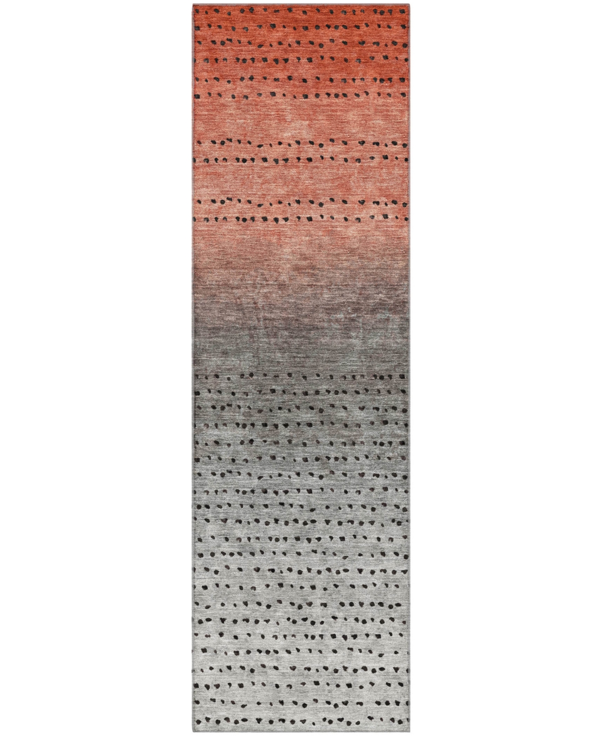 Click here for Addison Mayfield AMF2009 23x76 Runner - Paprika prices