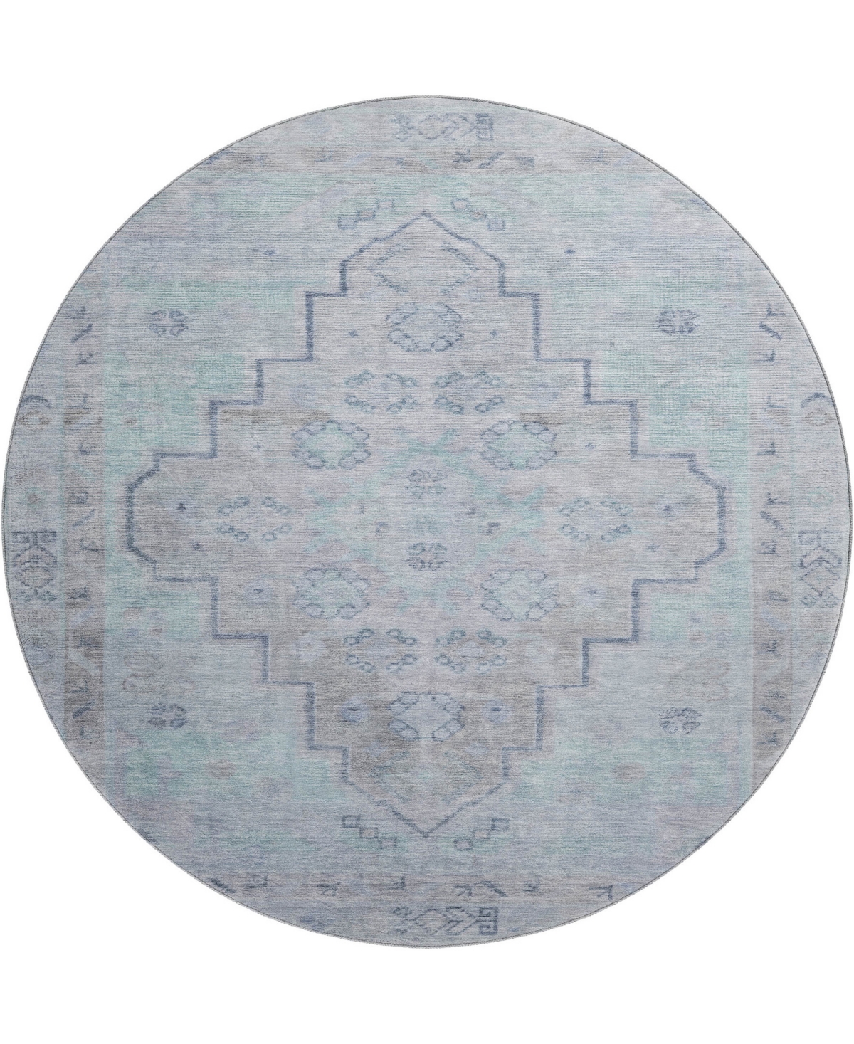 Click here for Addison Mayfield AMF1918 8x8 Round - Gray prices