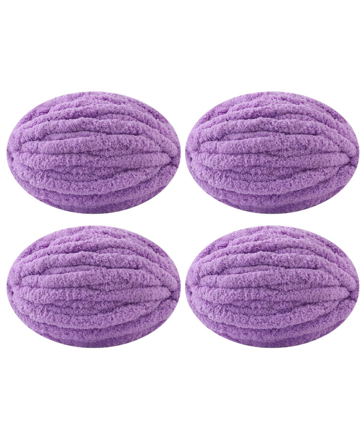 Click here for Gnuadz Chunky Yarn Hand Knitting No7 Thick Knitter... prices