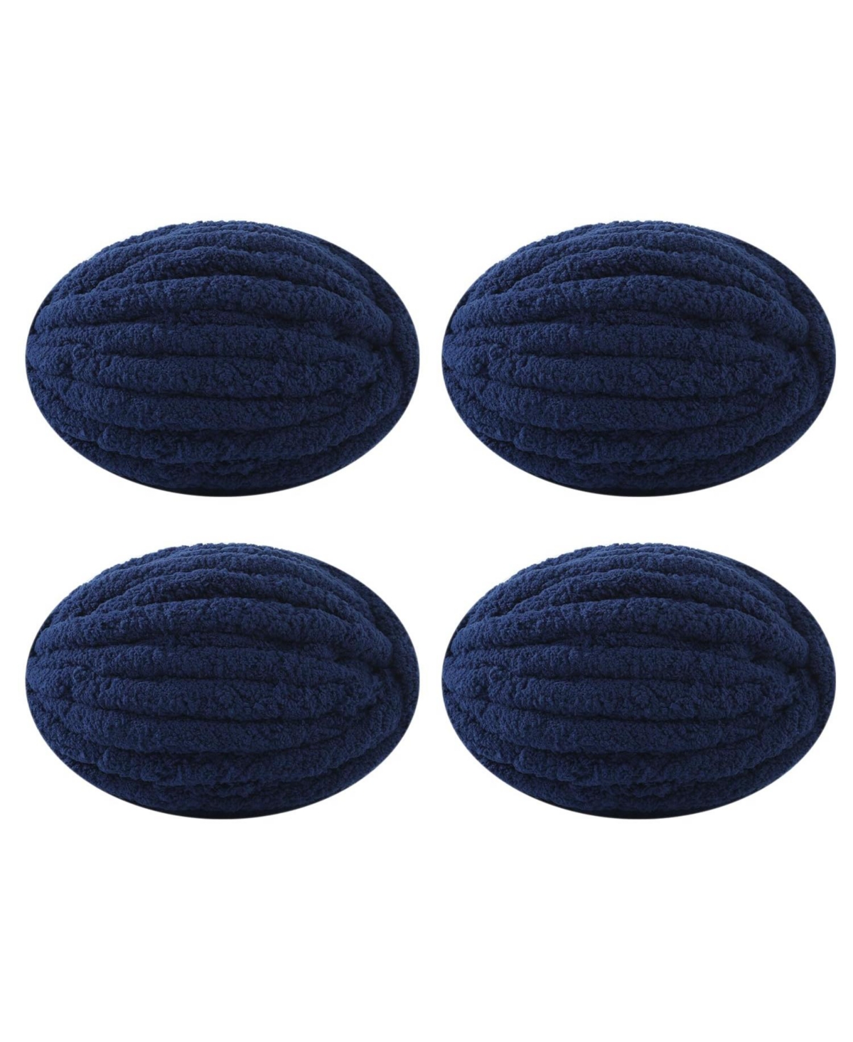 Click here for Gnuadz Chunky Yarn Hand Knitting No7 Thick Knitter... prices