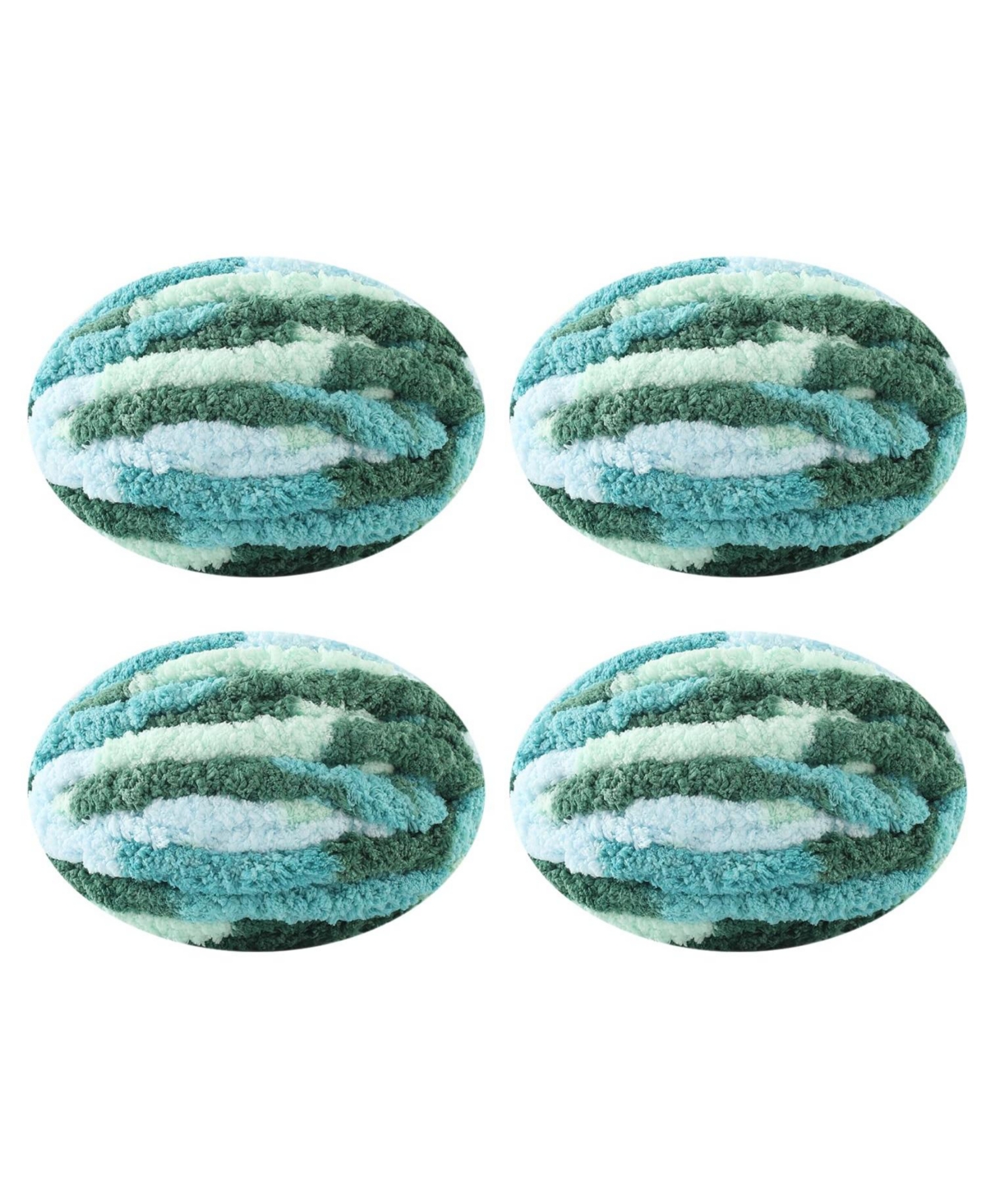 Click here for Gnuadz Chunky Yarn Hand Knitting No7 Thick Knitter... prices