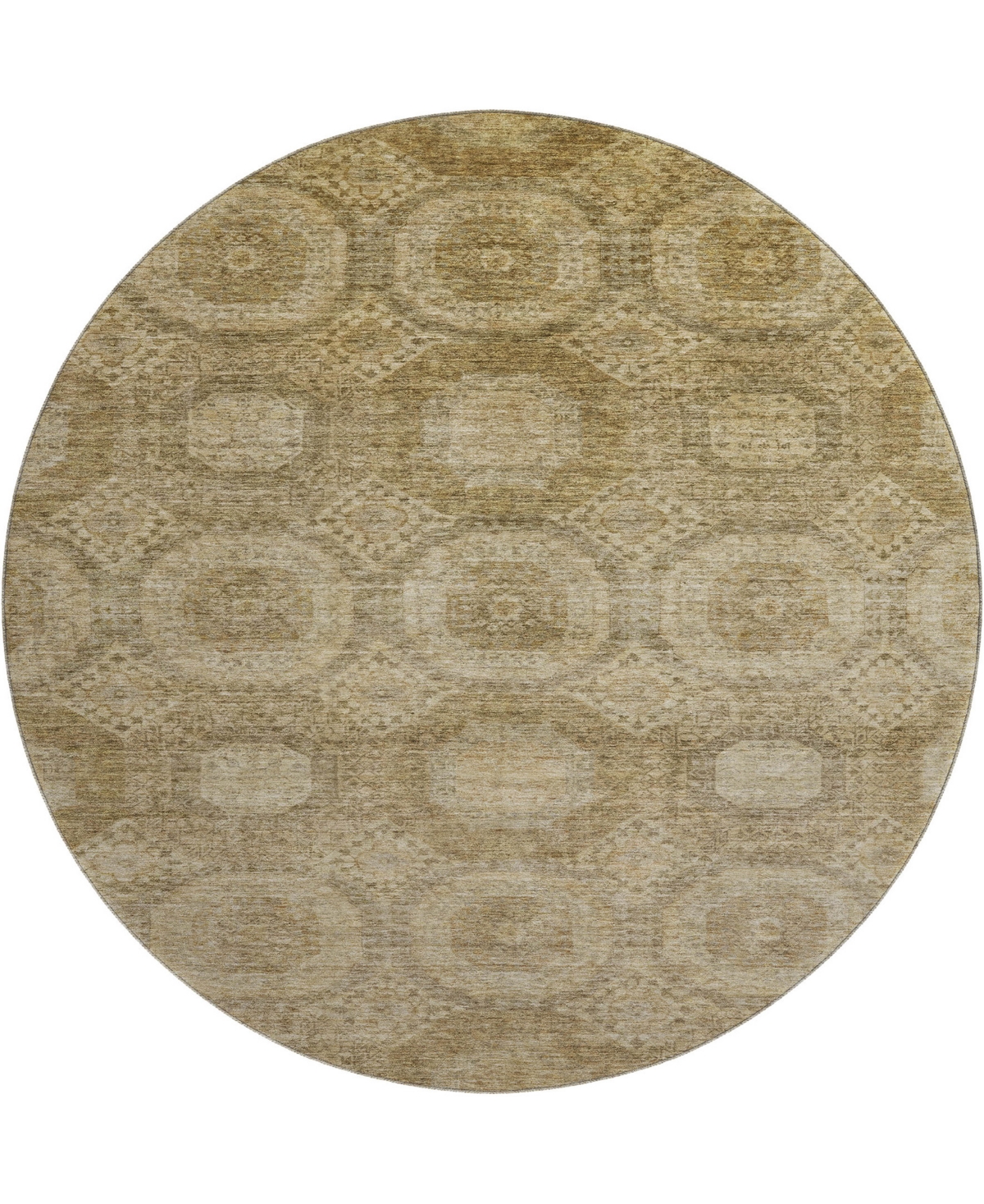 Click here for Addison Mayfield AMF1925 8x8 Round - Brown prices