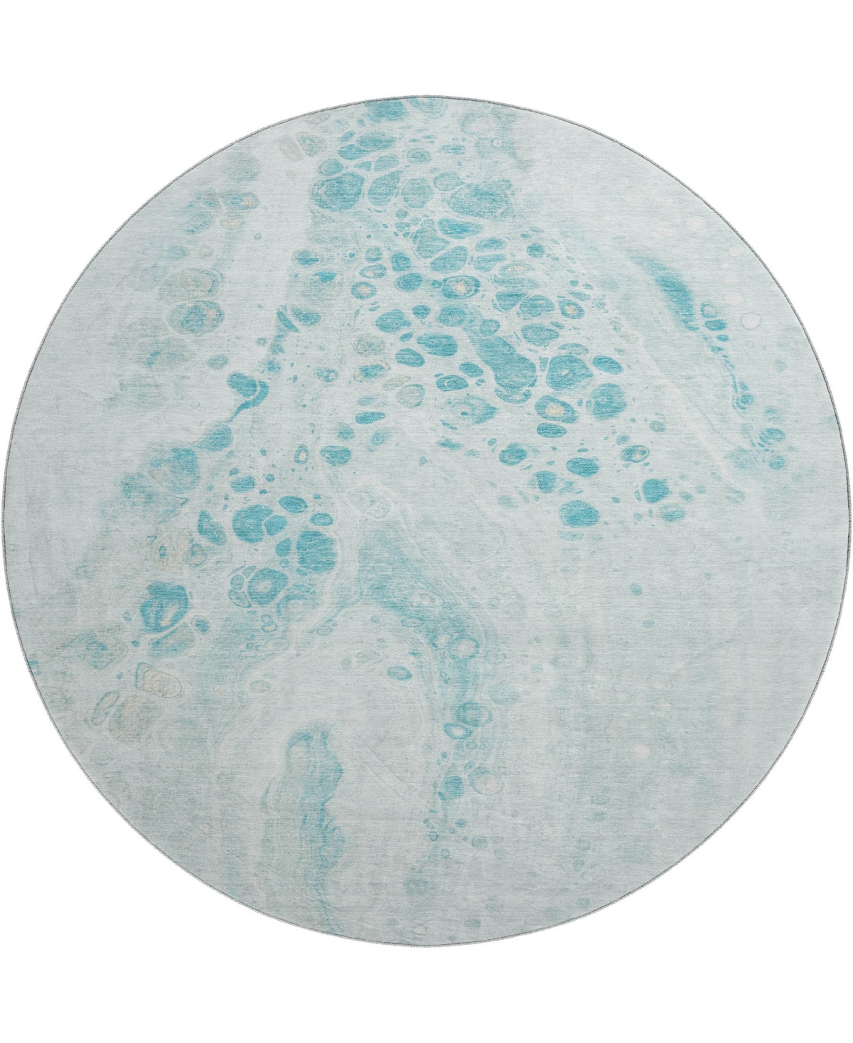 Click here for Addison Mayfield AMF1935 8x8 Round - Teal prices