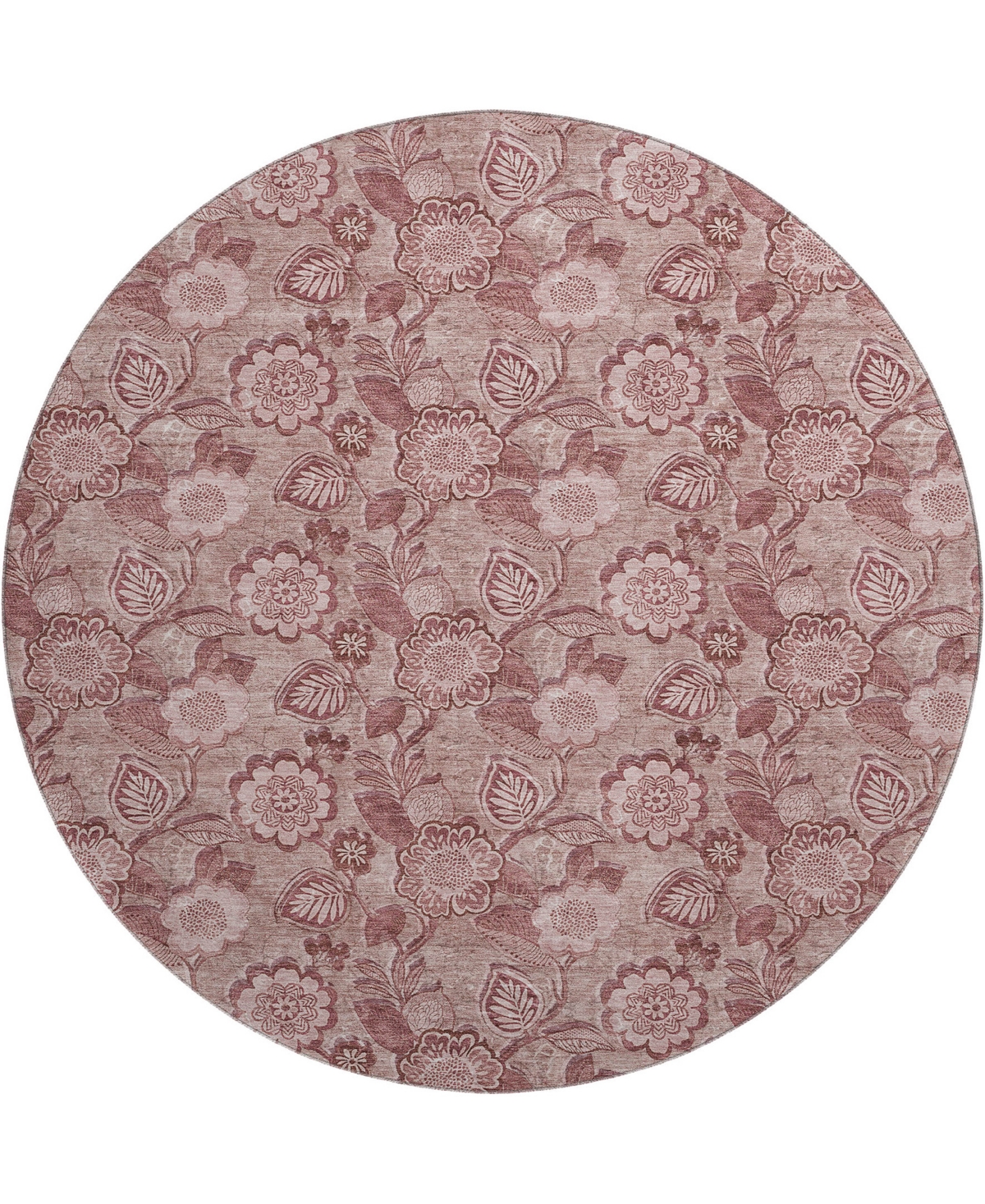 Click here for Addison Mayfield AMF1939 8x8 Round - Blush prices