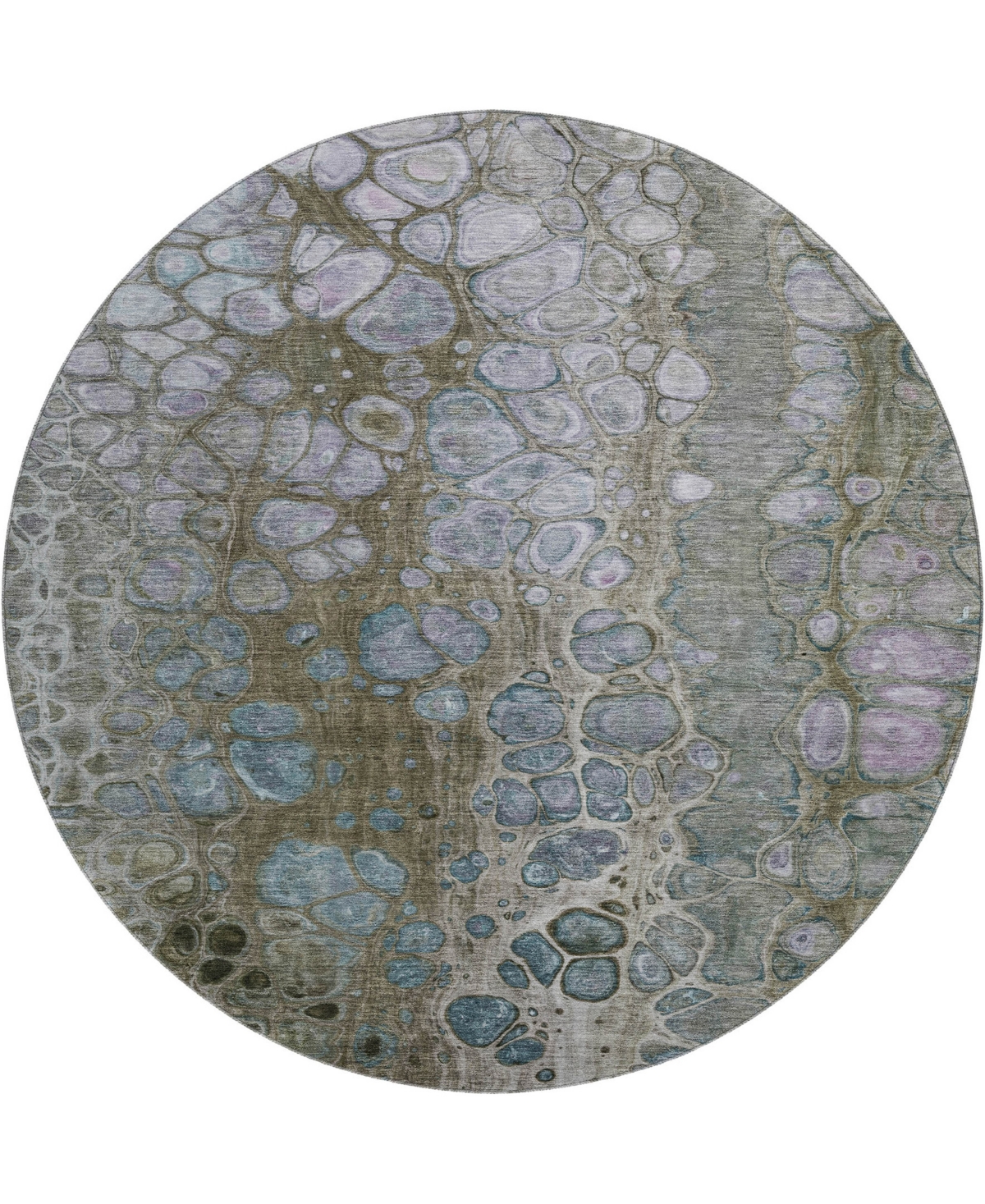 Click here for Addison Mayfield AMF1940 8x8 Round - Brown prices
