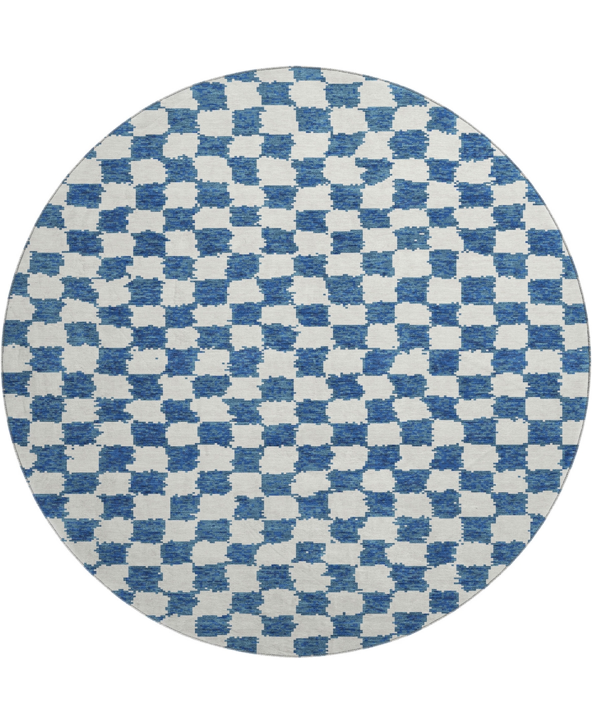 Click here for Addison Mayfield AMF1958 8x8 Round - Navy prices
